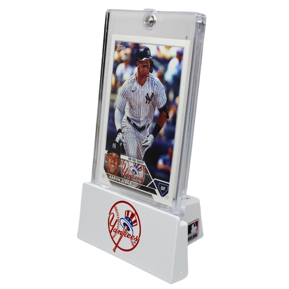 Show Off Your Collection in Style! Put Your Brand on the Stand! – Stand ...