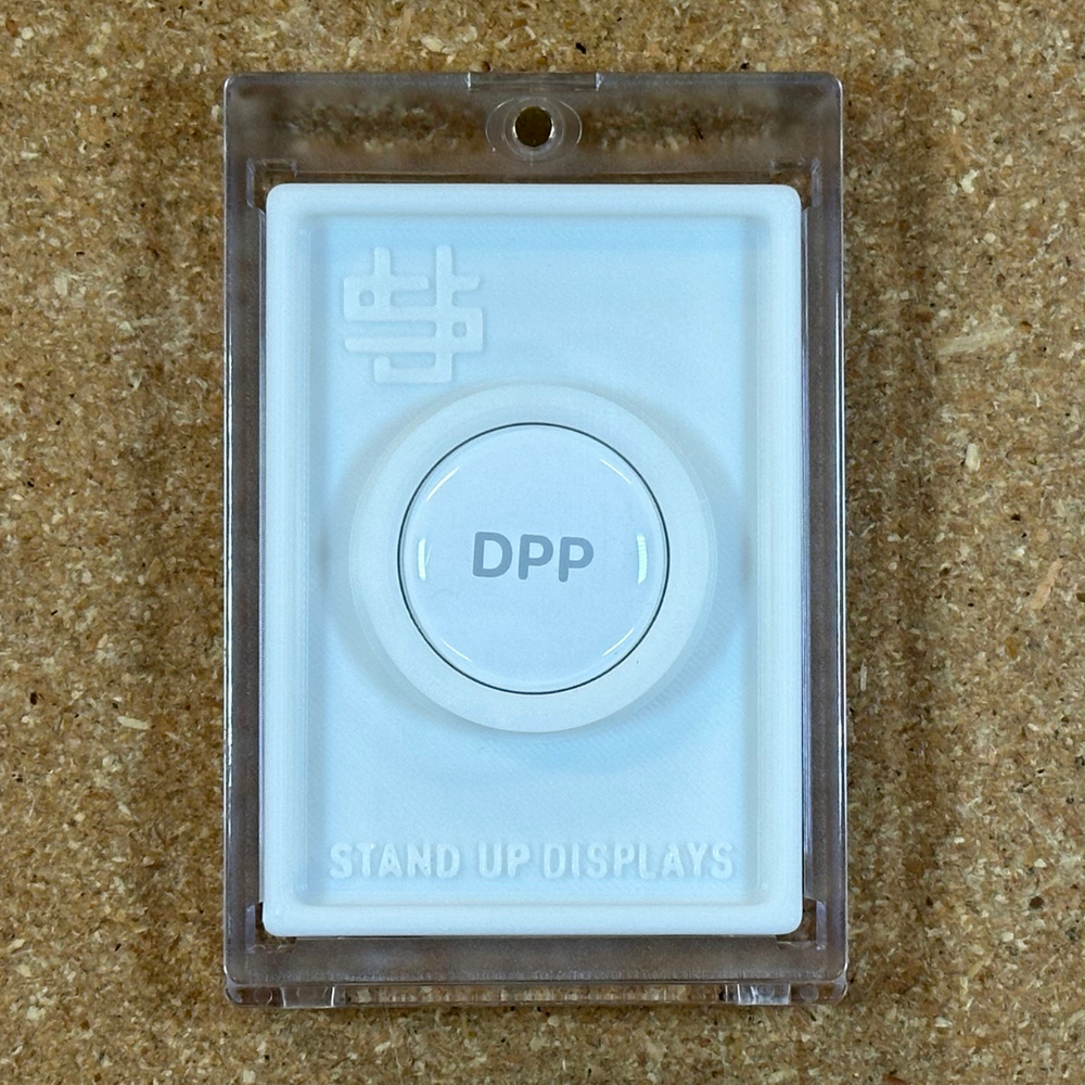 Show Off Your Collection in Style! Put Your Brand on the Stand! – Stand ...