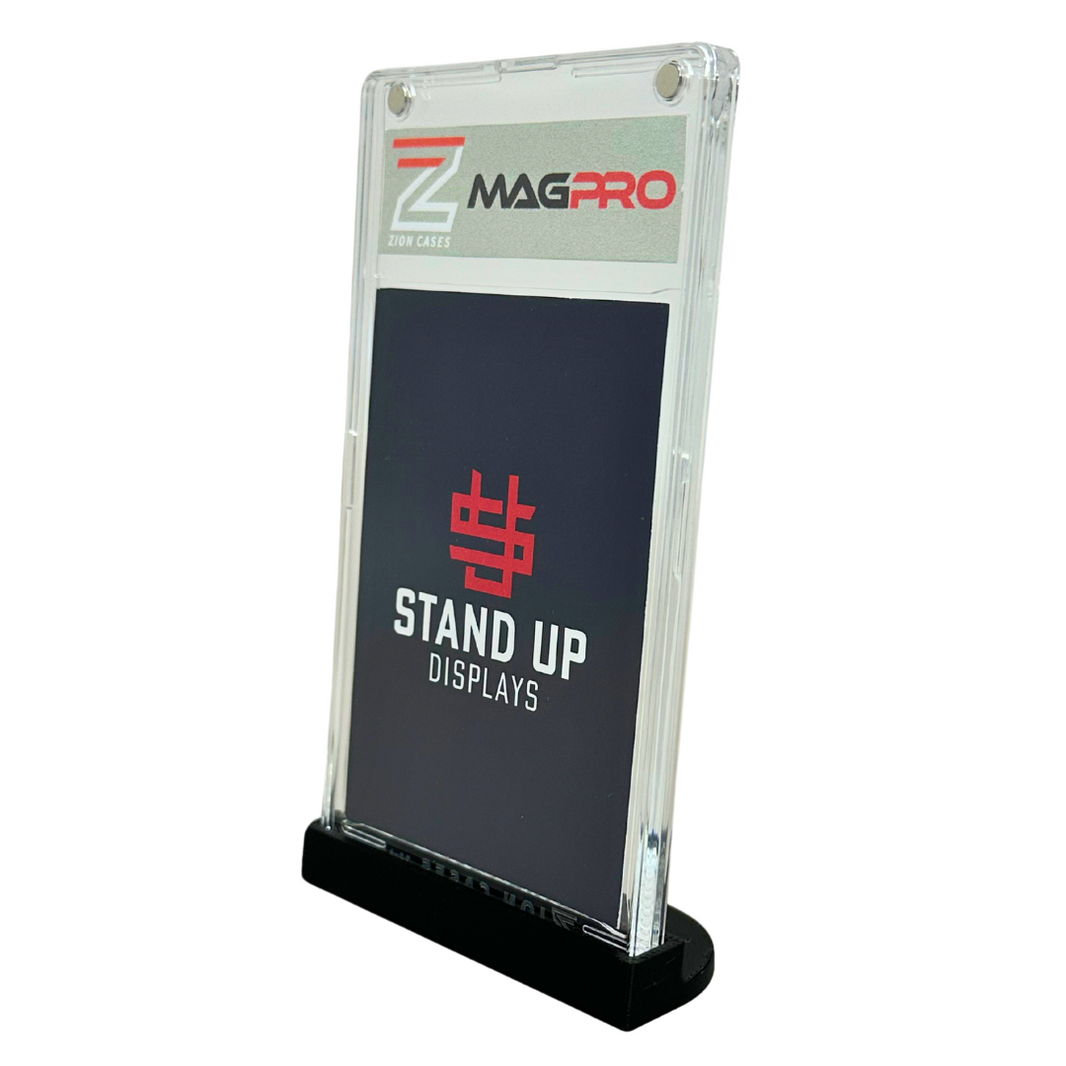 Basic Stands – Stand Up Displays