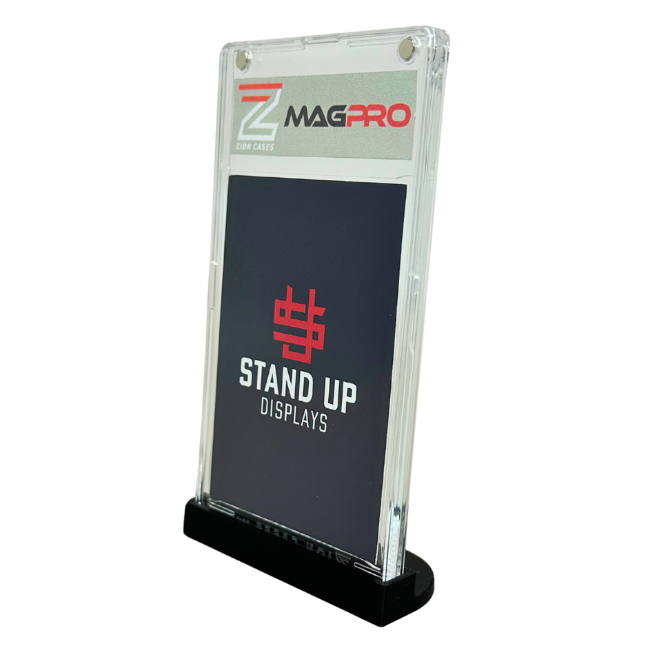 Basic Stands – Stand Up Displays