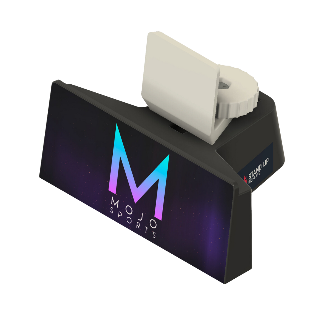 Basic Stands – Page 2 – Stand Up Displays