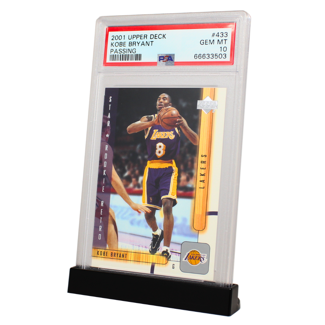 Basic Stands – Stand Up Displays