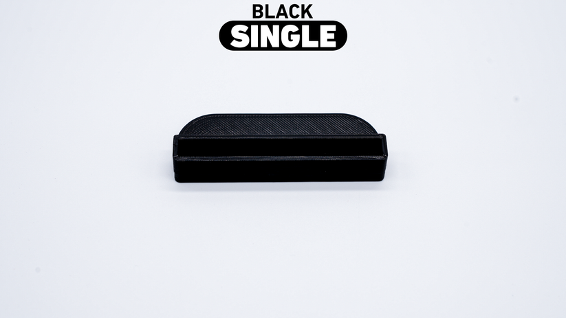 Magnetic One Touch Trading Card Display Stand - Single Stand – Stand Up ...