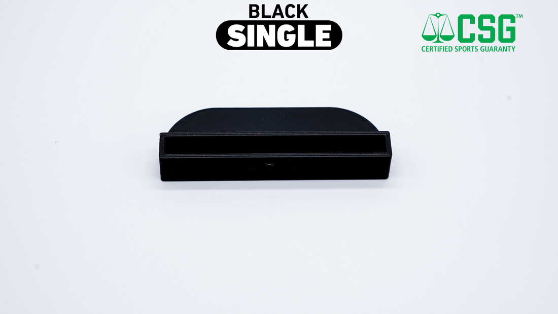 CGC/CSG Graded Trading Card Display Stand - Single Stand – Stand Up ...